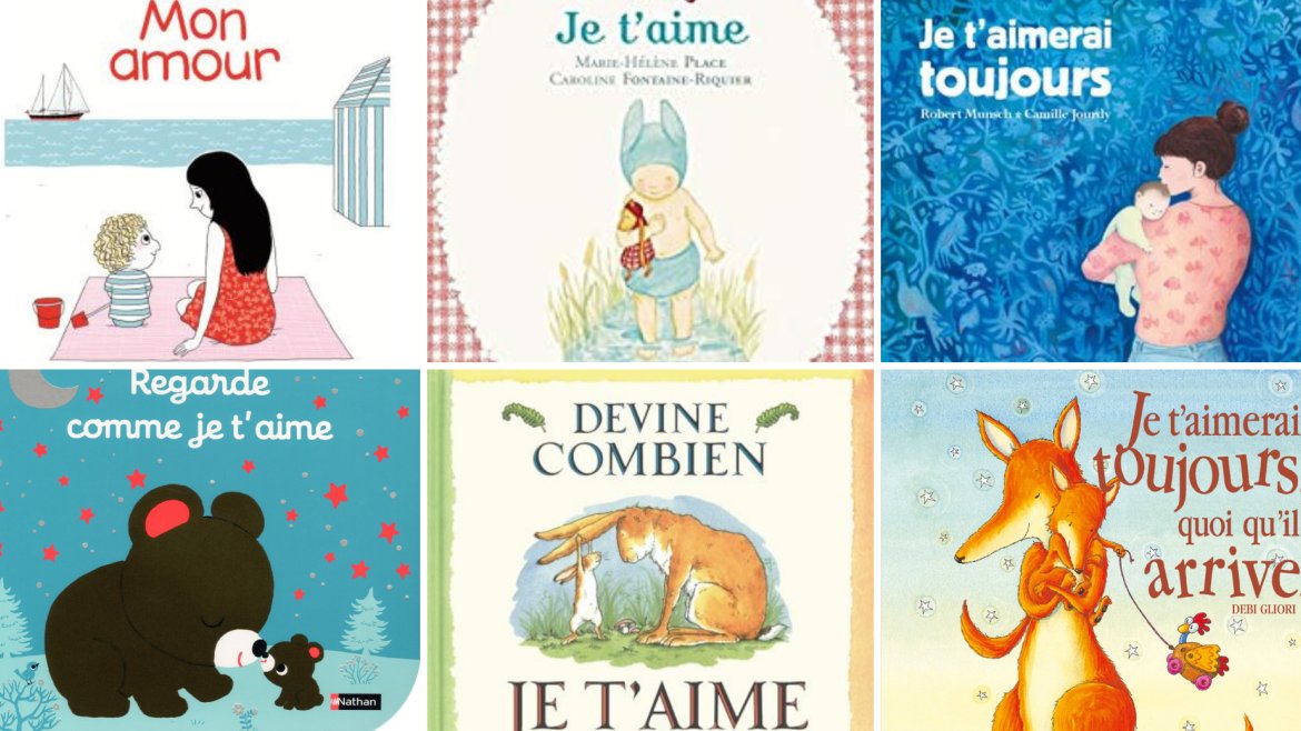 Albums Illustrés | Eveil-Montessori Maroc – Eveil Montessori
