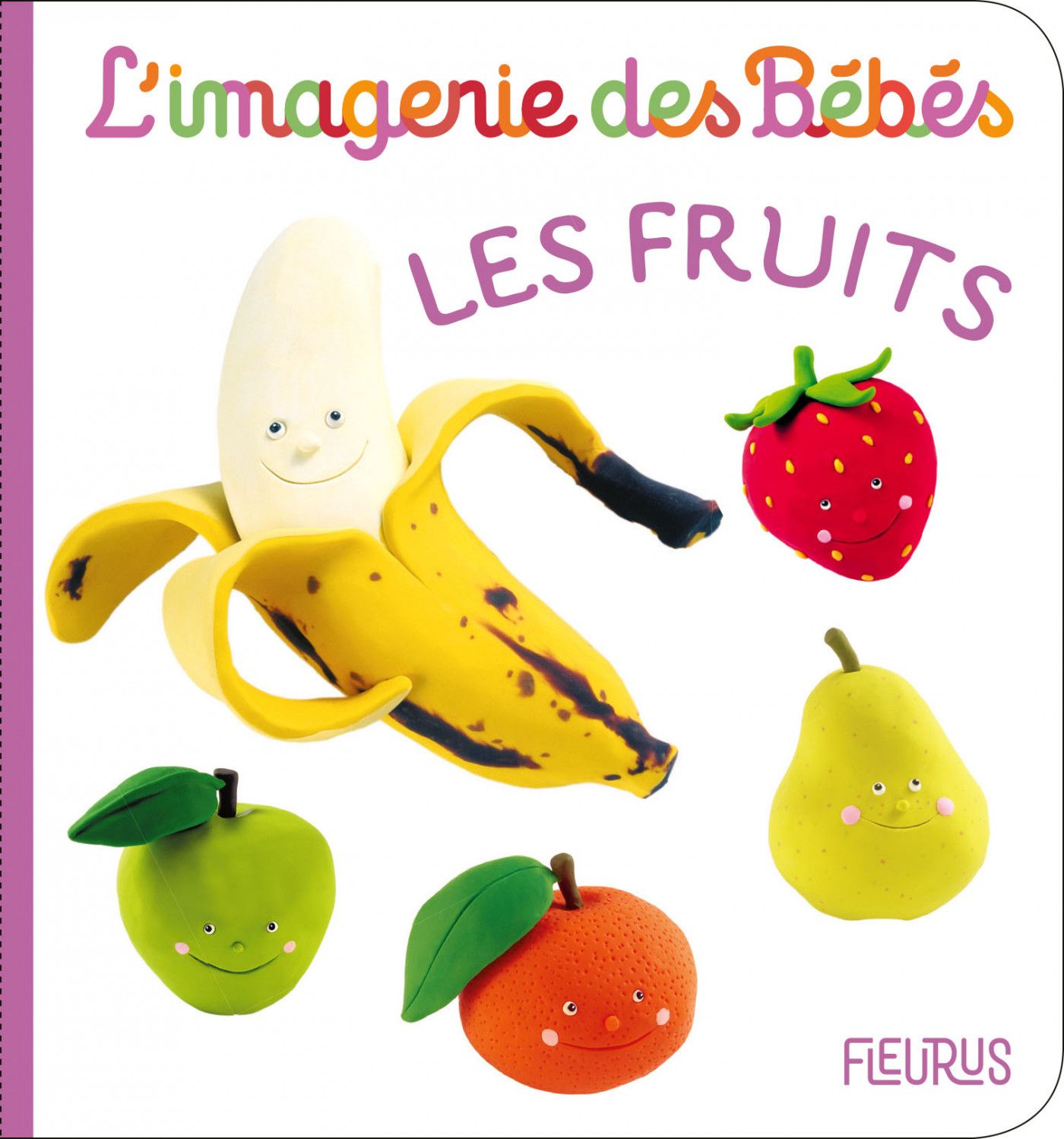 L'Imagerie des bébés - Les fruits | Eveil-Montessori Maroc – Eveil ...